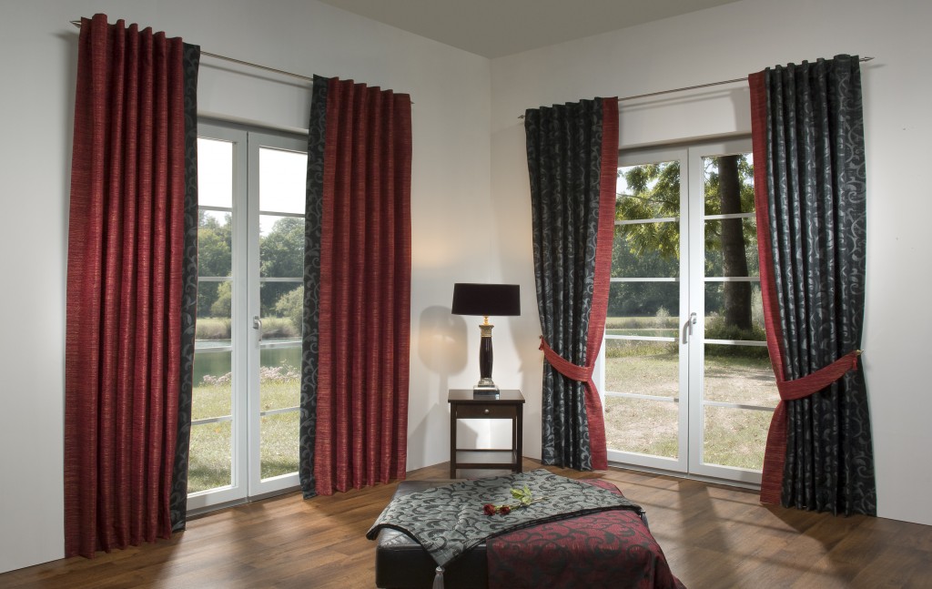 Gardinen Meterware | Gardinen Shop Dortmund